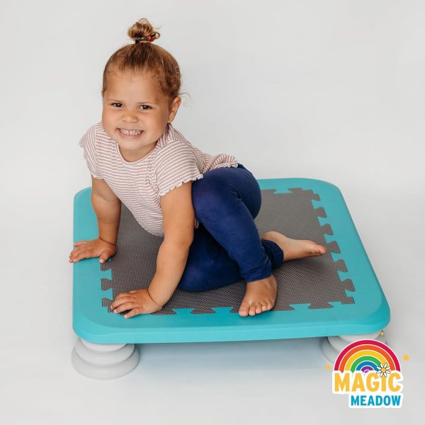 Trampoline Board – Magic Meadow Toys