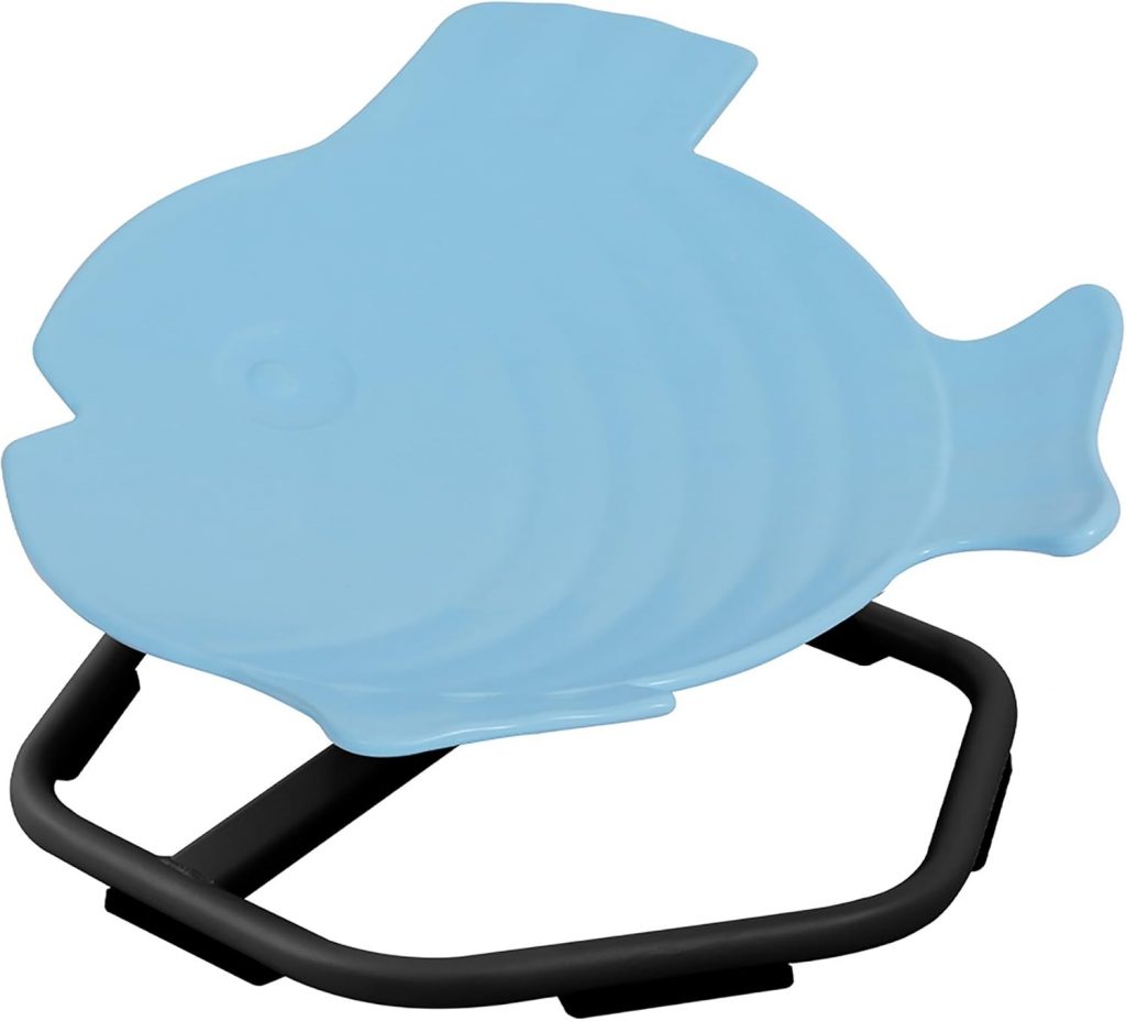 Spinning Fish Chair – Organic Store