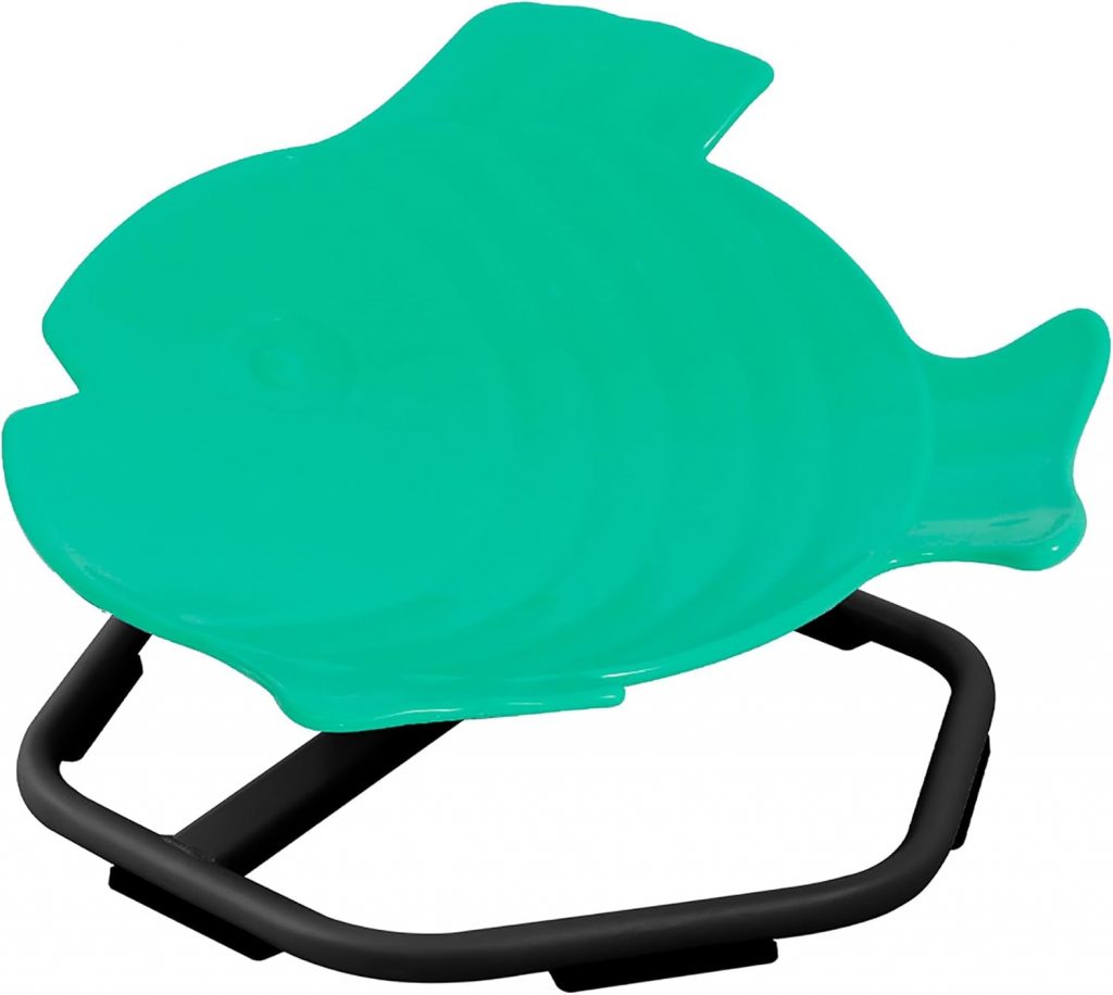 Spinning Fish Chair – Organic Store